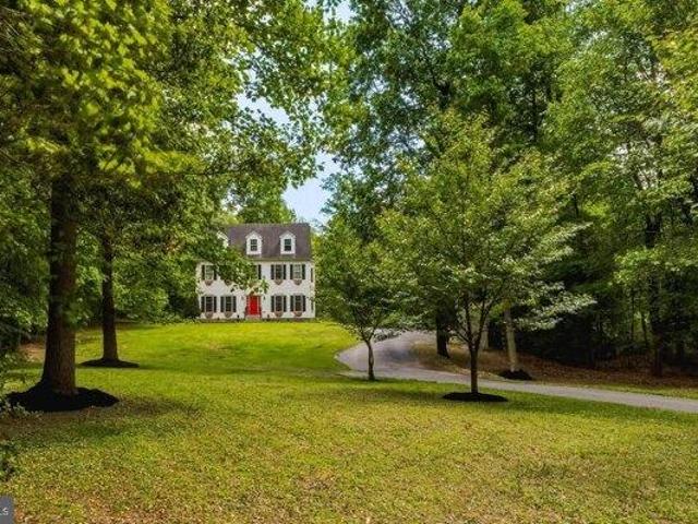 house with 4 bedroom, Elmer NJ DS102566015