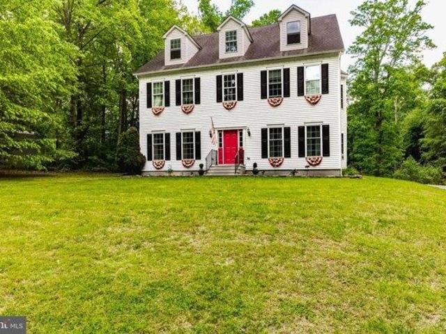 house with 4 bedroom, Elmer NJ ES104901676