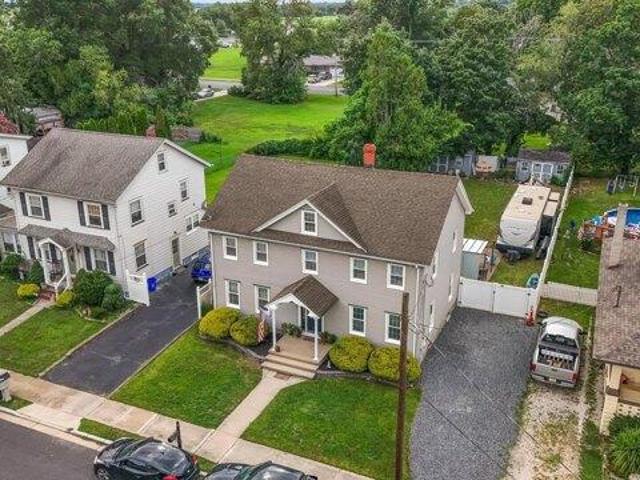 house with 4 bedroom, Elmer NJ ES105158411