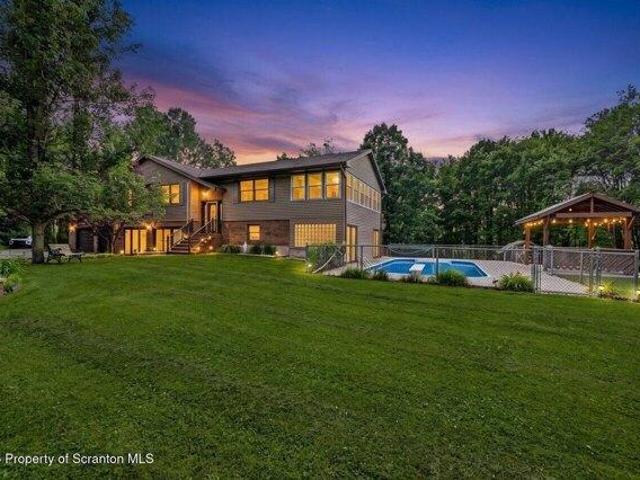 house with 4 bedroom, Elmhurst PA DS103623193