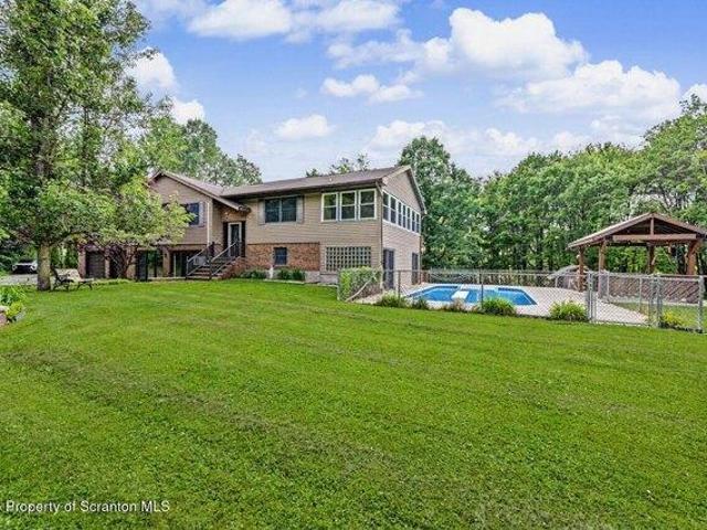 house with 4 bedroom, Elmhurst PA ES103623193
