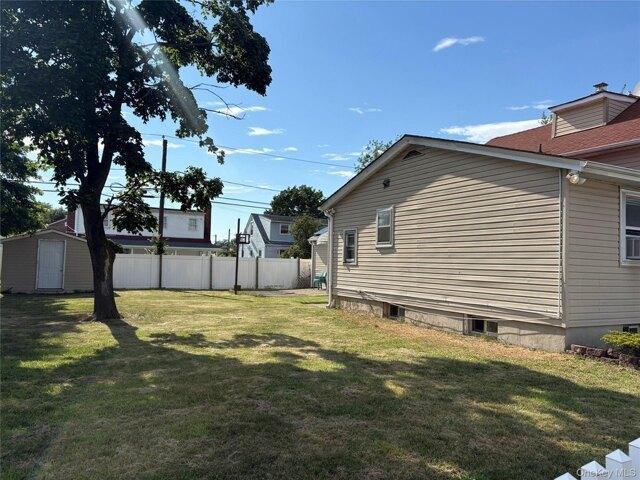 house with 4 bedroom, Elmont NY DS101780484