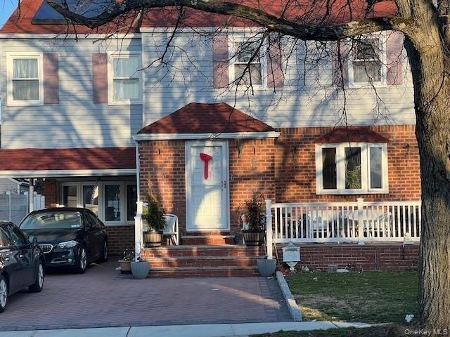 house with 4 bedroom, Elmont NY DS102281412