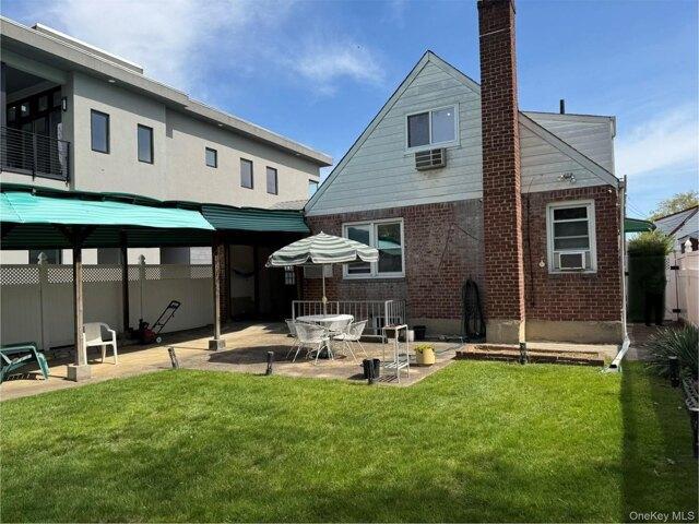 house with 4 bedroom, Elmont NY DS102282034