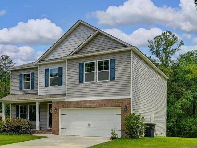 house with 4 bedroom, Elgin SC DLS91775522