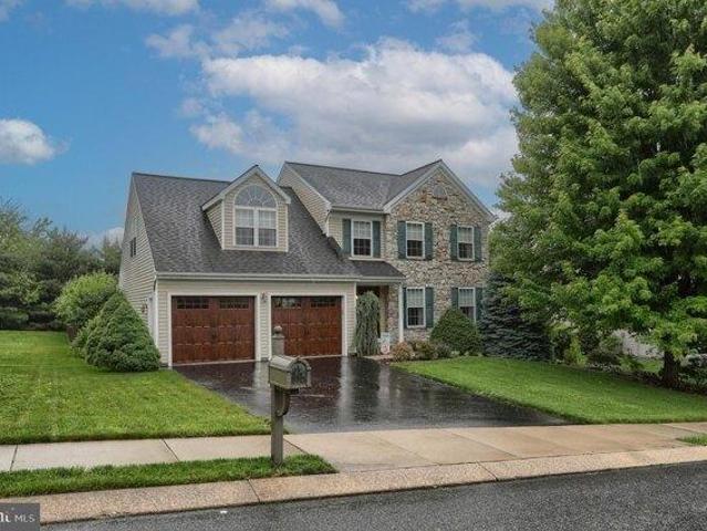 house with 4 bedroom, Elizabethtown PA DS103622266