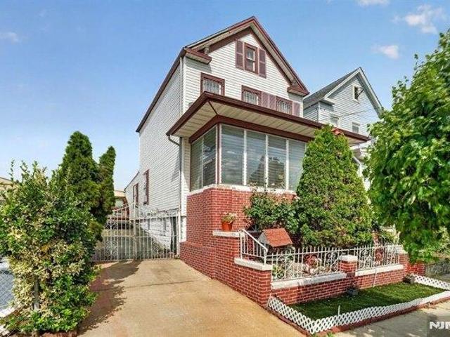 house with 4 bedroom, Elizabeth NJ DS104444847