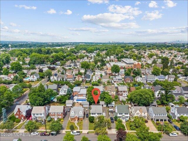 house with 4 bedroom, Elizabeth NJ ES104760154