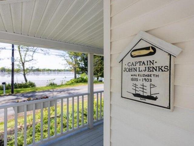 house with 4 bedroom, Eliot ME DLS103069478