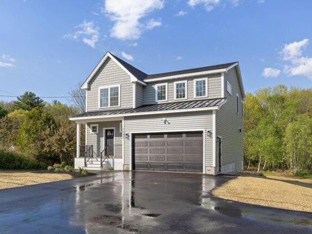 house with 4 bedroom, Eliot ME DS102633857