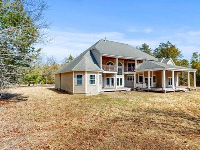 house with 4 bedroom, Eliot ME DS103927902