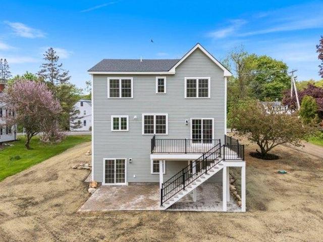 house with 4 bedroom, Eliot ME ES103887508