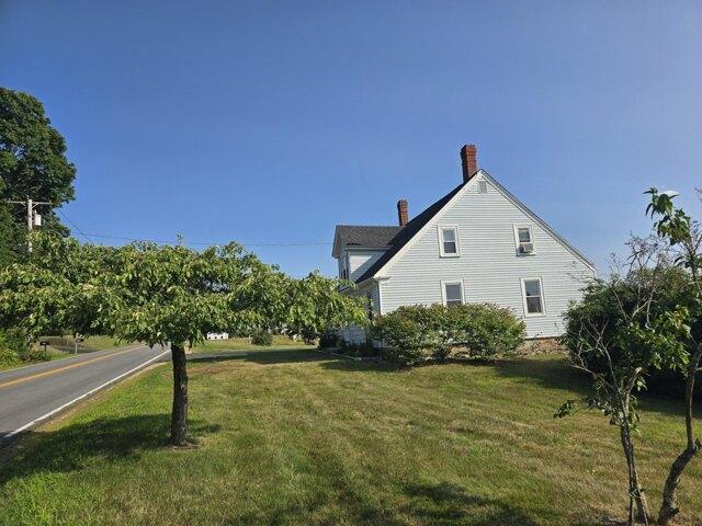 house with 4 bedroom, Eliot ME ES105141660