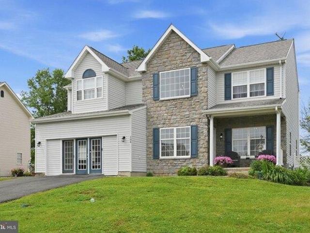 house with 4 bedroom, Elkton MD DS103603602
