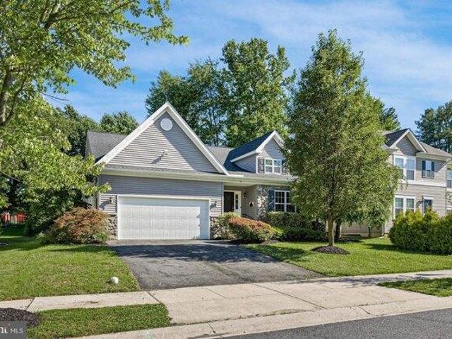 house with 4 bedroom, Elkton MD DS103604640