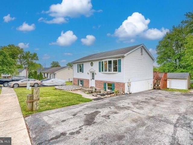 house with 4 bedroom, Elkton MD DS103626864