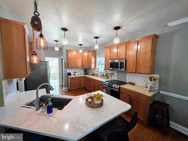 house with 4 bedroom, Elkton MD ES103626844