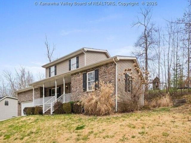house with 4 bedroom, Elkview WV DS103603471