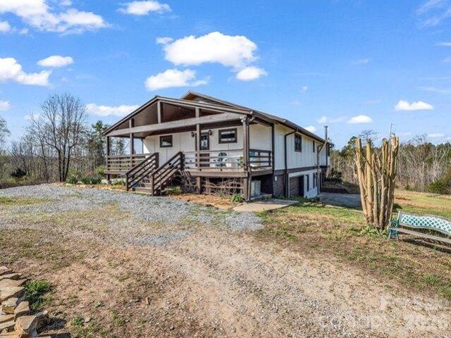 house with 4 bedroom, Ellenboro NC DS103603902