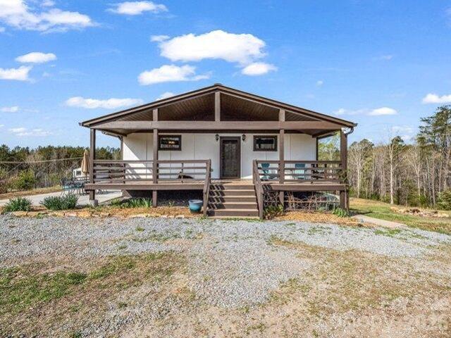 house with 4 bedroom, Ellenboro NC ES103603902
