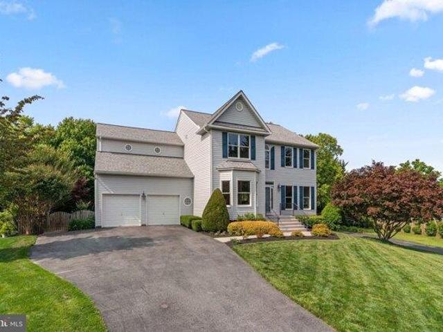 house with 4 bedroom, Ellicott City MD DLS93444576