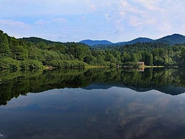 house with 4 bedroom, Ellijay GA DLS100973043