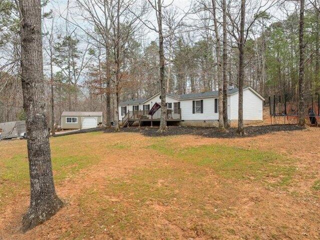 house with 4 bedroom, Ellijay GA DS89587072