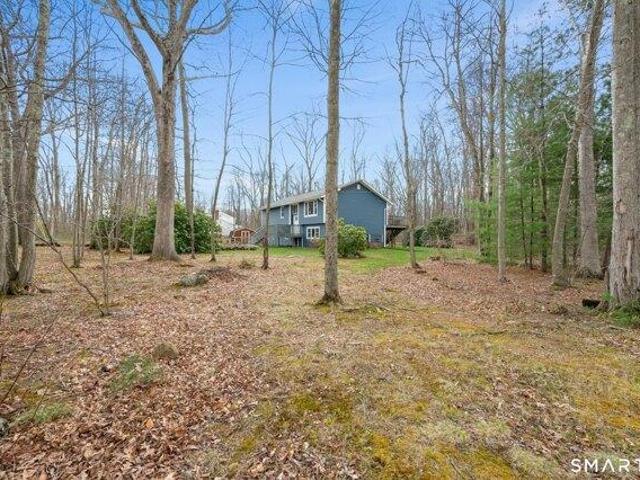 house with 4 bedroom, Ellington CT DS102444984
