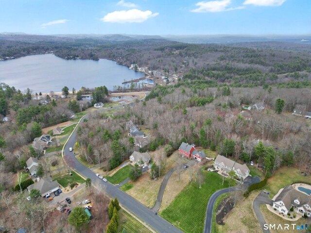 house with 4 bedroom, Ellington CT DS102445693