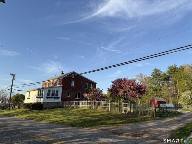 house with 4 bedroom, Ellington CT DS102479250