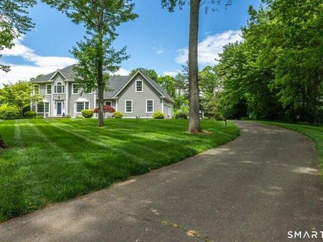 house with 4 bedroom, Ellington CT DS103432778