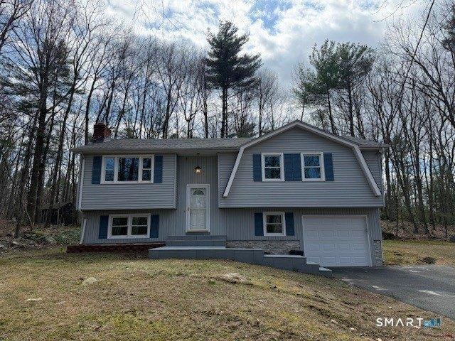 house with 4 bedroom, Ellington CT DS103436971