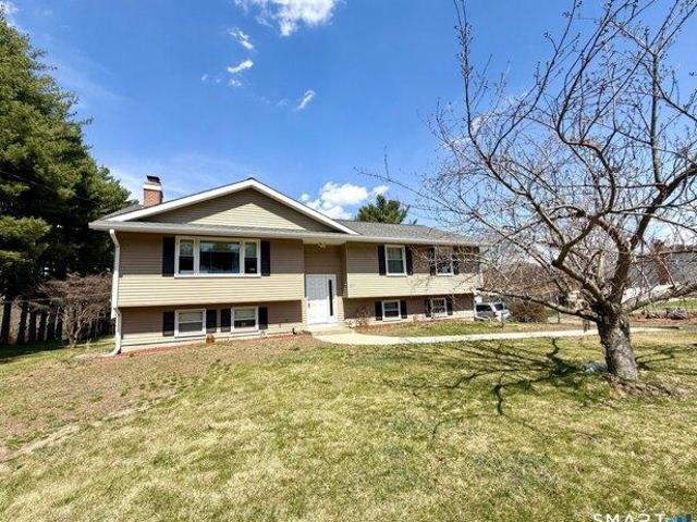 house with 4 bedroom, Ellington CT DS103127997