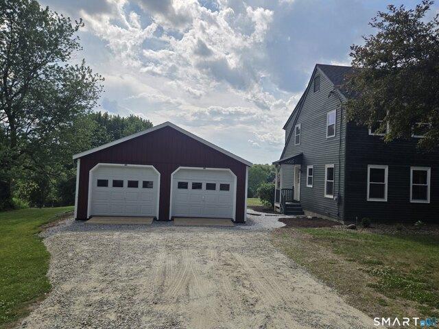house with 4 bedroom, Ellington CT DS104479835