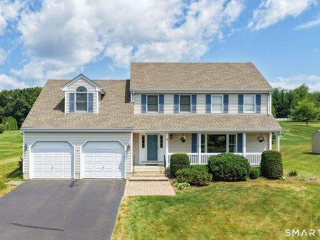 house with 4 bedroom, Ellington CT DS104332730