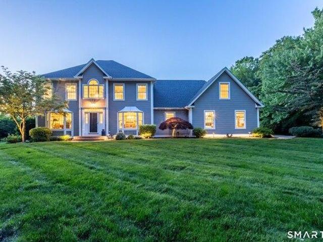 house with 4 bedroom, Ellington CT ES103432778