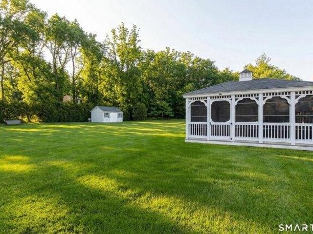 house with 4 bedroom, Ellington CT ES103434593