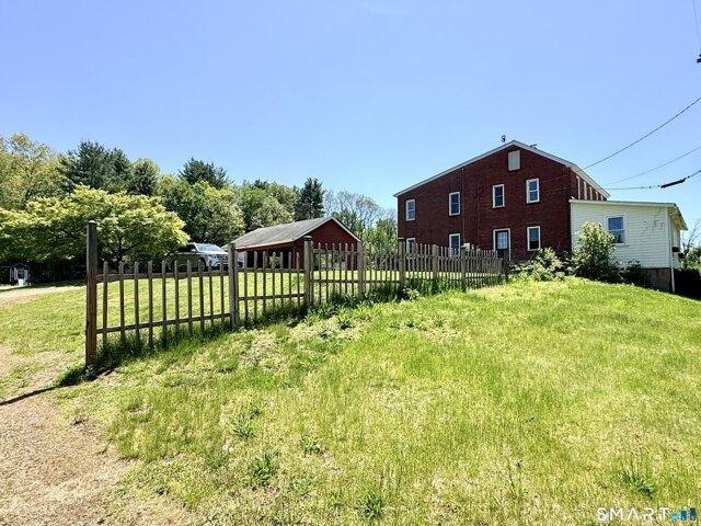house with 4 bedroom, Ellington CT ES104441772