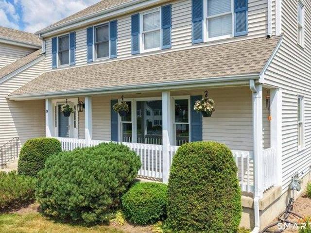 house with 4 bedroom, Ellington CT ES104332730