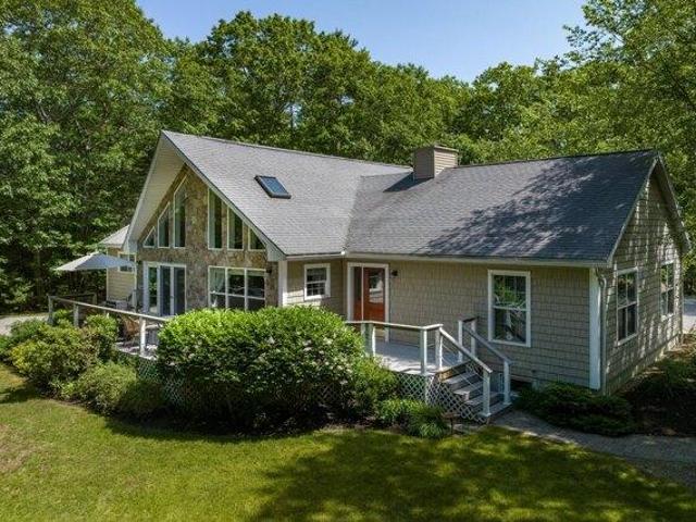 house with 4 bedroom, Ellsworth ME DLS102723800