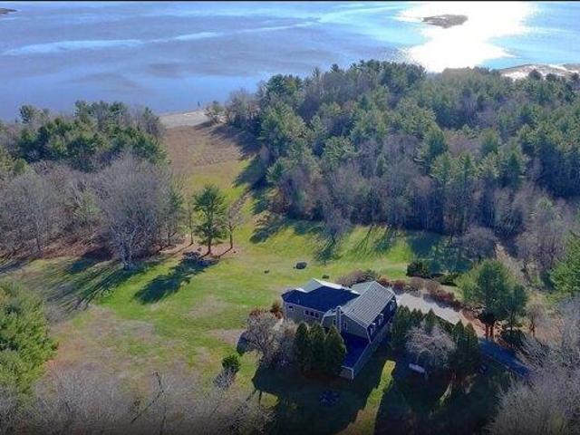 house with 4 bedroom, Ellsworth ME DS102762777