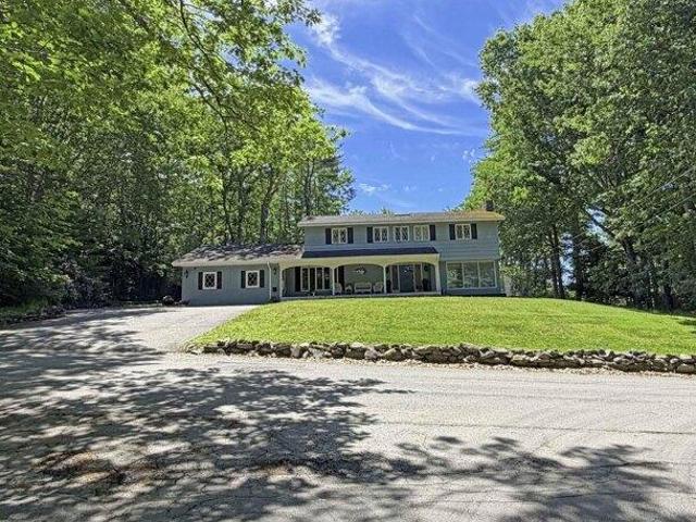 house with 4 bedroom, Ellsworth ME DS103663543