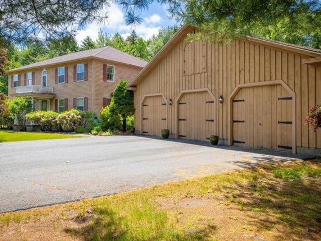 house with 4 bedroom, Ellsworth ME DS103665044