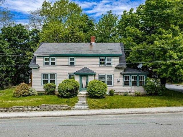 house with 4 bedroom, Ellsworth ME DS103186450