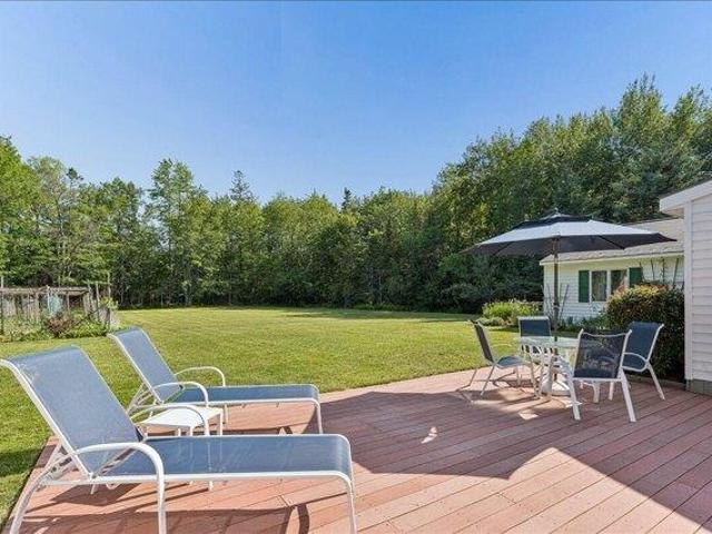 house with 4 bedroom, Ellsworth ME DS104263322