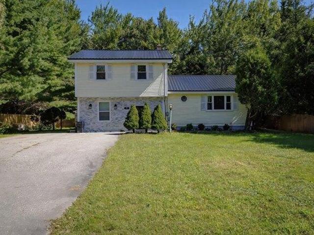 house with 4 bedroom, Ellsworth ME ES103930326
