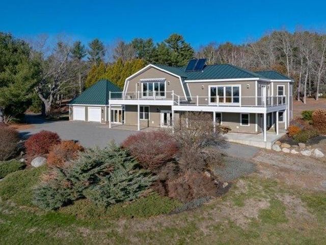 house with 4 bedroom, Ellsworth ME ES103223935