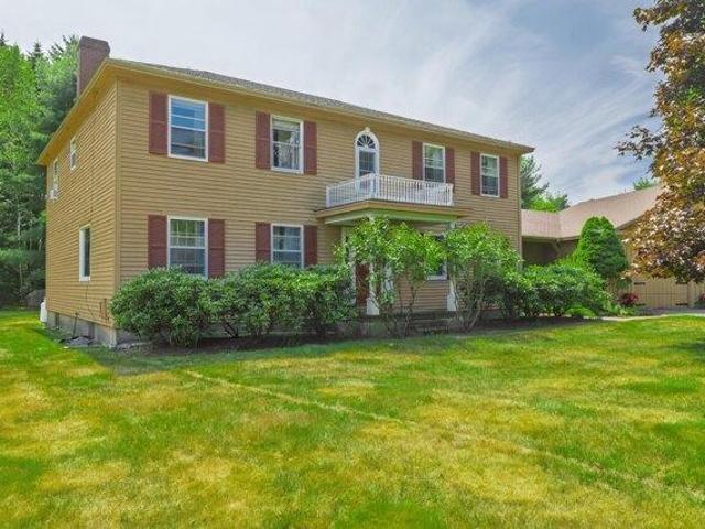 house with 4 bedroom, Ellsworth ME ES103250295