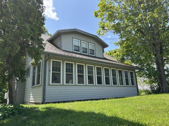 house with 4 bedroom, Ellsworth ME ES104606994