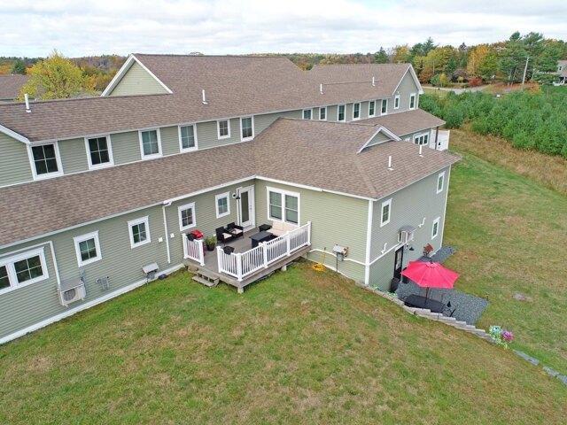house with 4 bedroom, Ellsworth ME ES104905349
